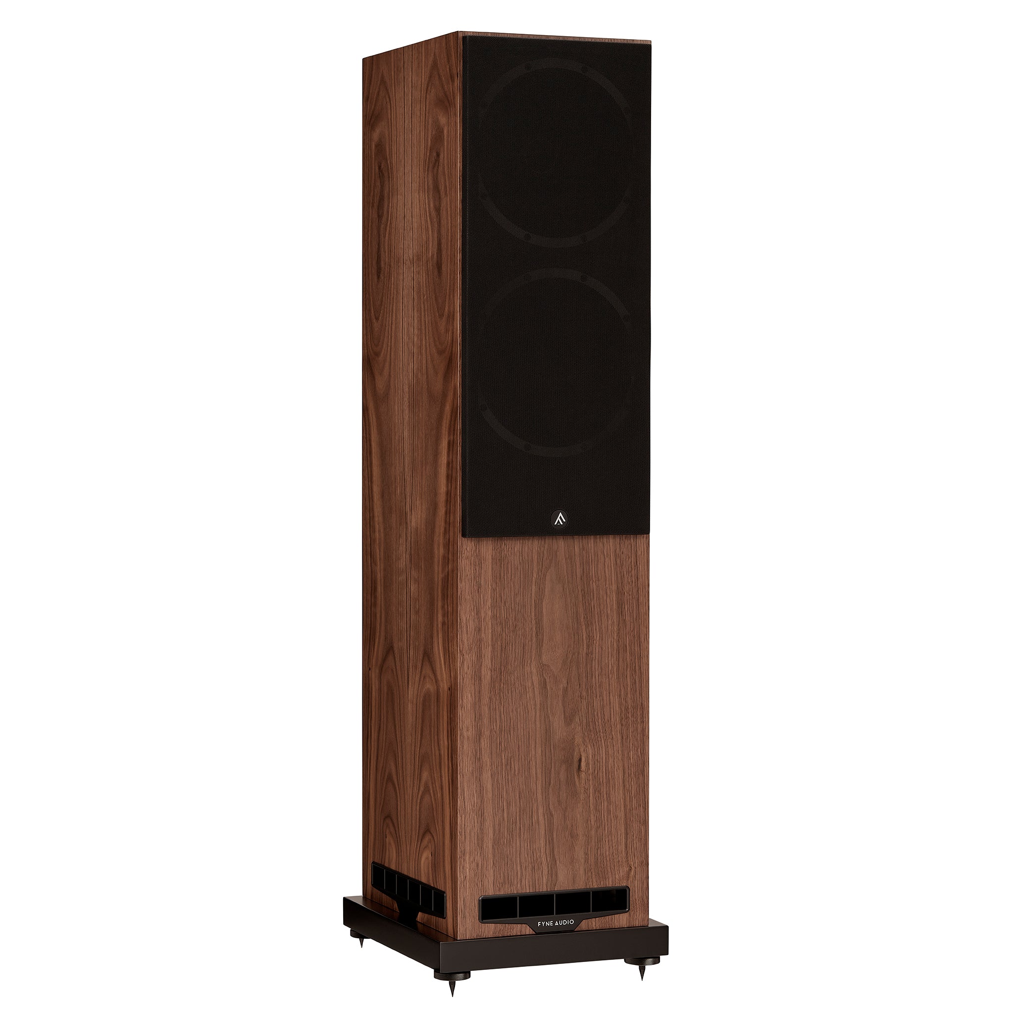 Fyne Audio F502S Floorstanding Loudspeaker (pair) – Upscale Audio