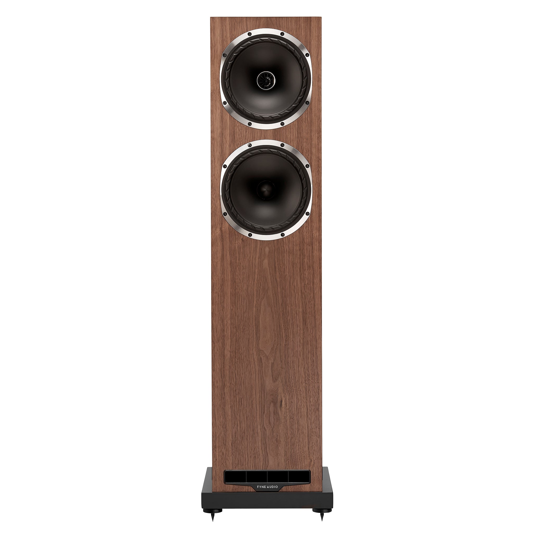 Fyne Audio F502S Floorstanding Loudspeaker (pair) – Upscale Audio
