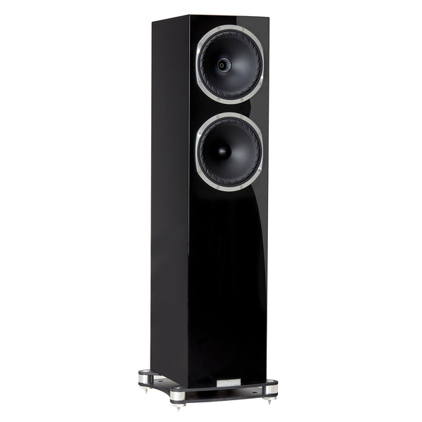 Fyne Audio F502SP Floorstanding Loudspeaker (pair) – Upscale Audio
