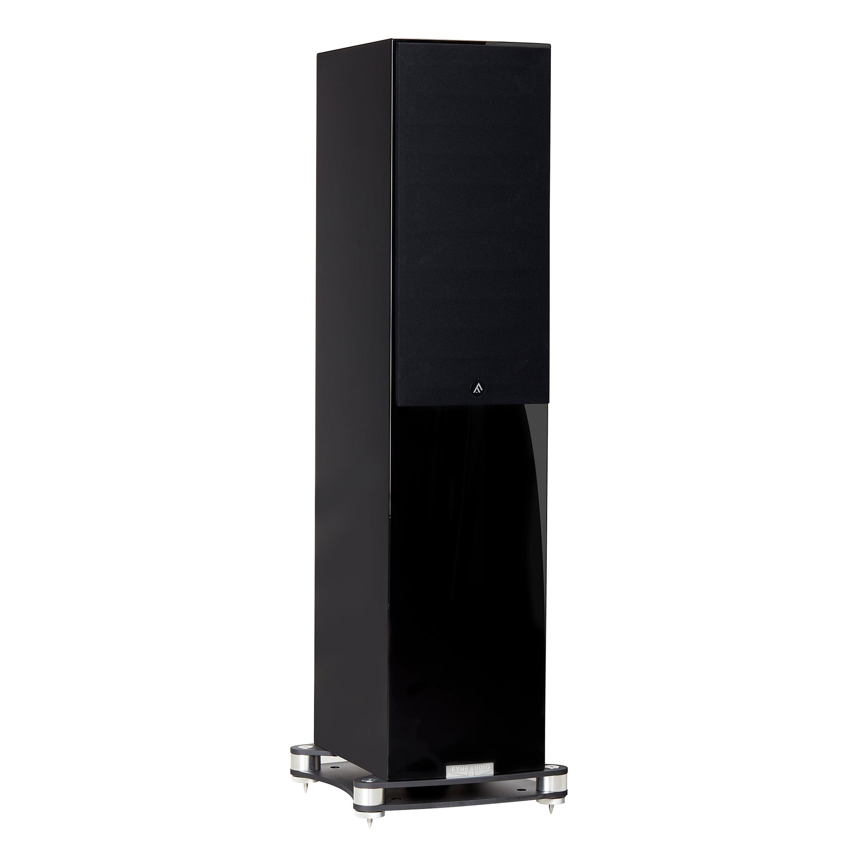 Fyne Audio F502SP Floorstanding Loudspeaker (pair) – Upscale Audio