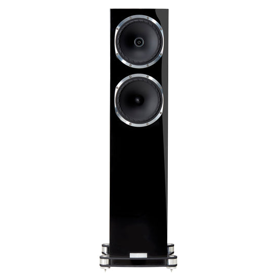 Fyne Audio F502SP Floorstanding Loudspeaker (pair) – Upscale Audio
