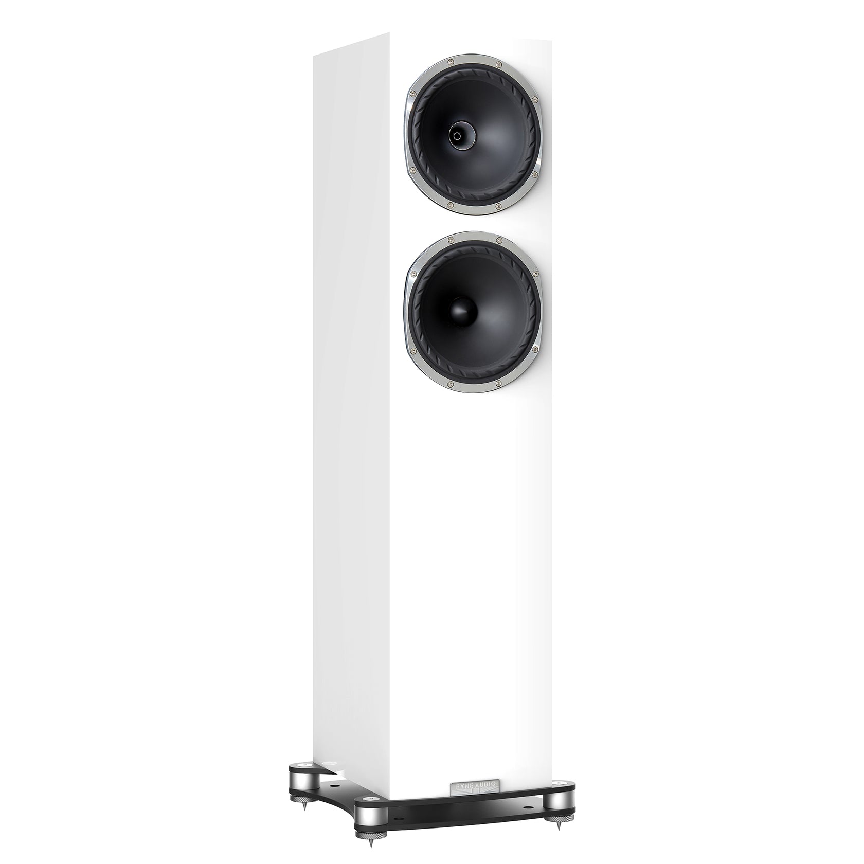 Fyne Audio F502SP Floorstanding Loudspeaker (pair) – Upscale Audio