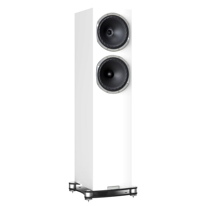 Fyne Audio F502SP Floorstanding Loudspeaker (pair) – Upscale Audio