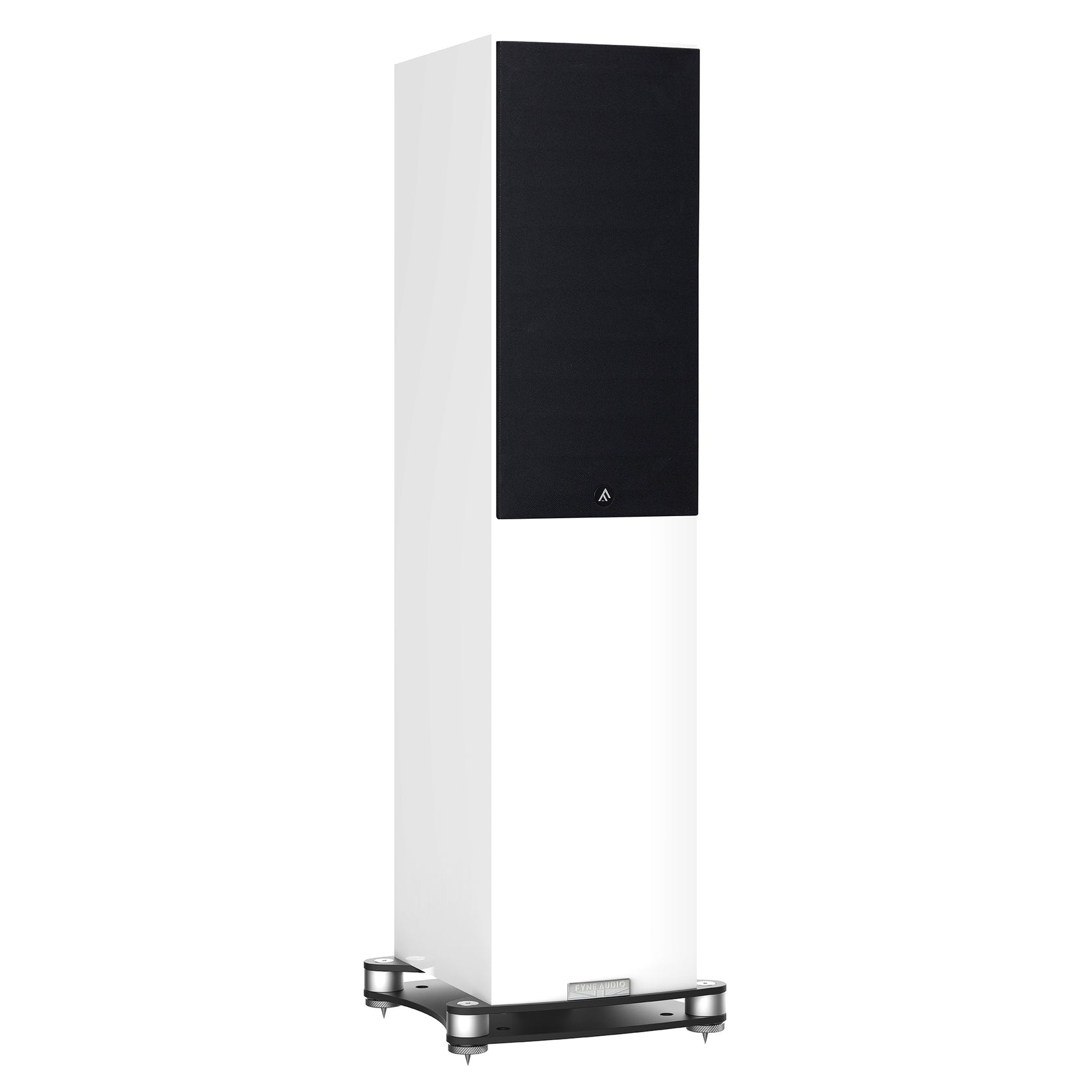 Fyne Audio F502SP Floorstanding Loudspeaker (pair) – Upscale Audio