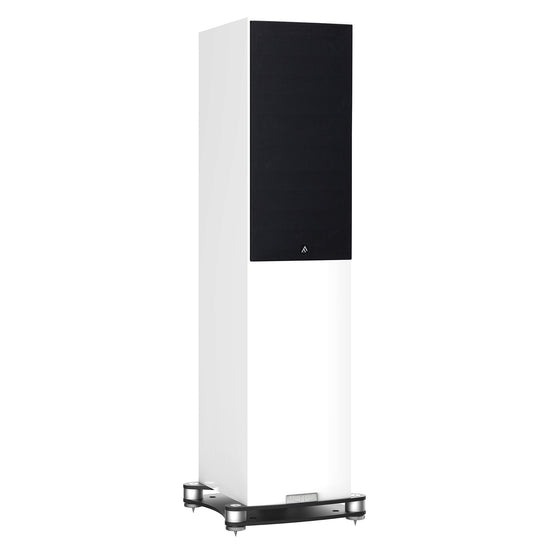 Fyne Audio F502SP Floorstanding Loudspeaker (pair) – Upscale Audio