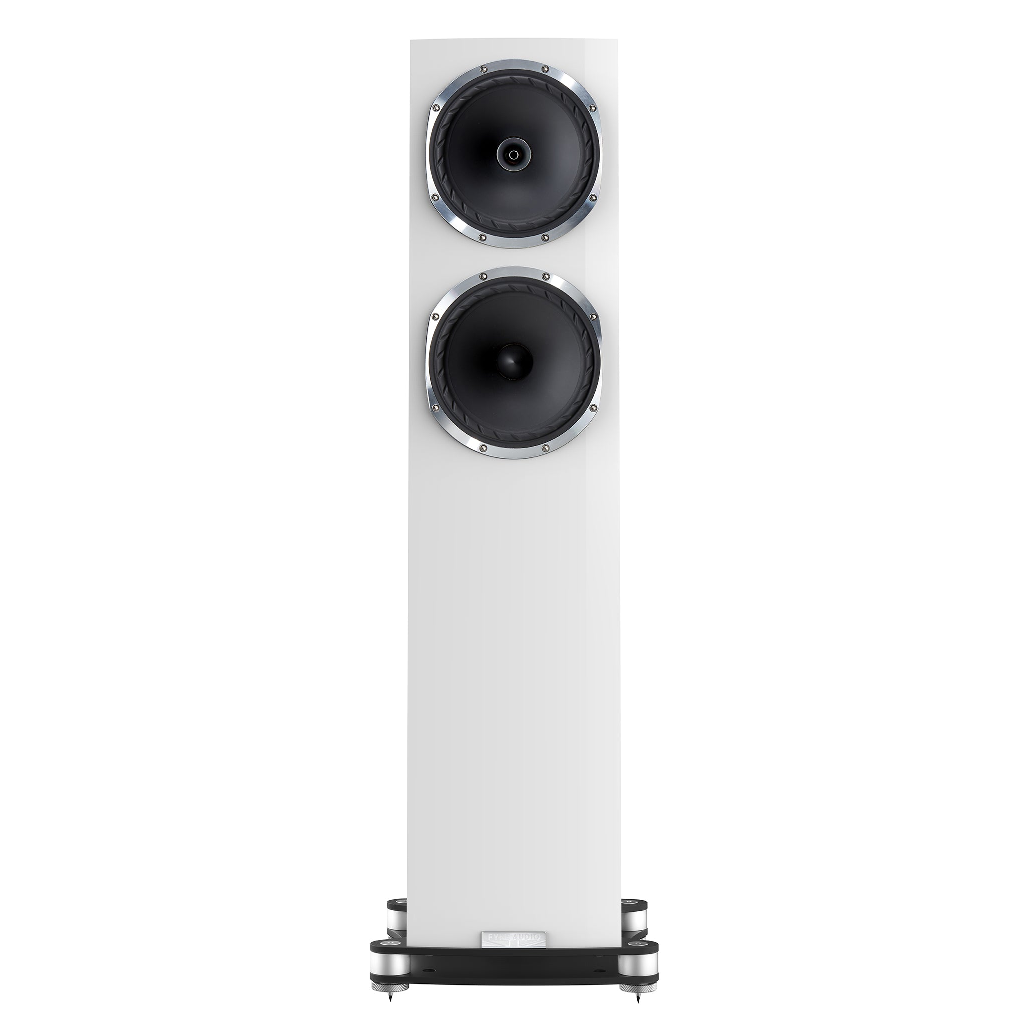 Fyne Audio F502SP Floorstanding Loudspeaker (pair) – Upscale Audio