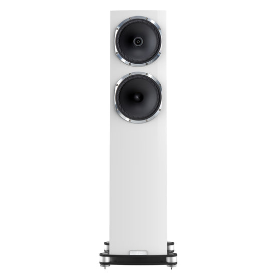Fyne Audio F502SP Floorstanding Loudspeaker (pair) – Upscale Audio