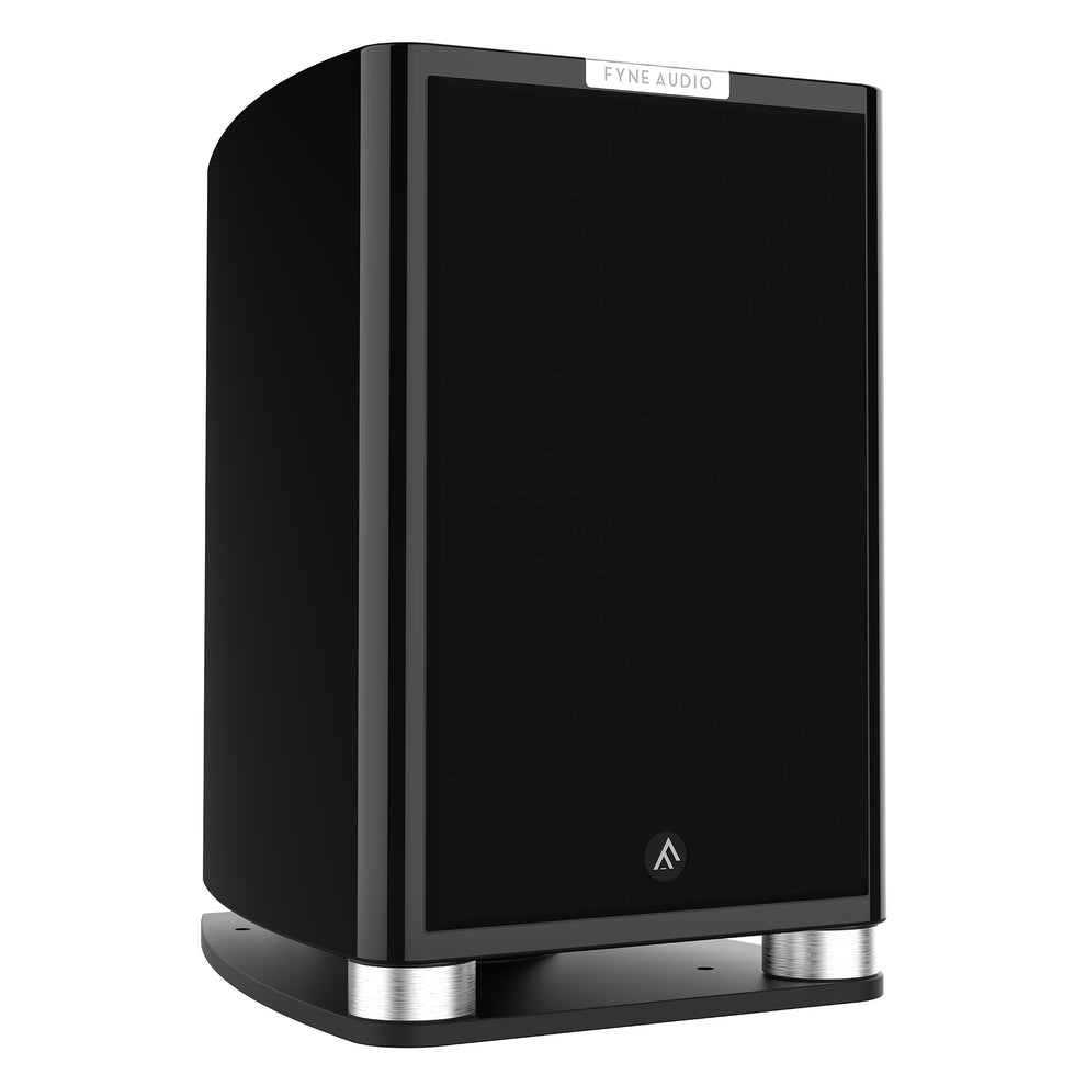 Fyne Audio F700 Bookshelf Loudspeaker (pair) – Upscale Audio