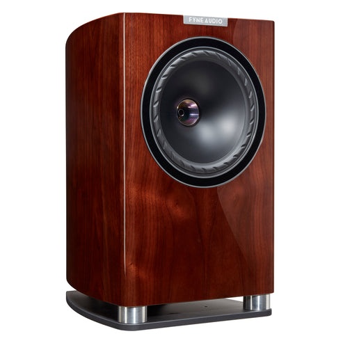 Fyne Audio F701 Bookshelf Loudspeaker (pair) – Upscale Audio