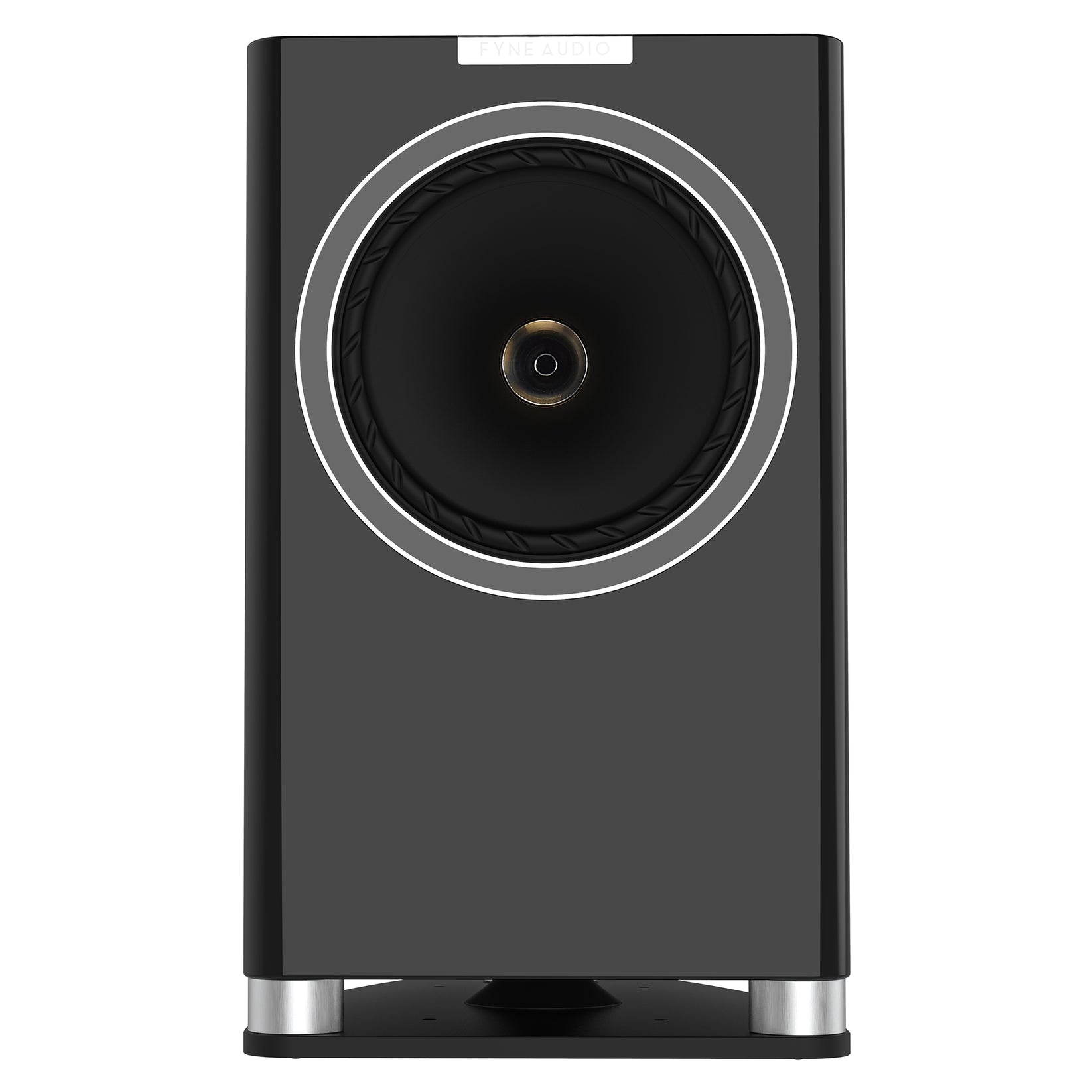 Fyne Audio F701 Bookshelf Loudspeaker (pair) – Upscale Audio