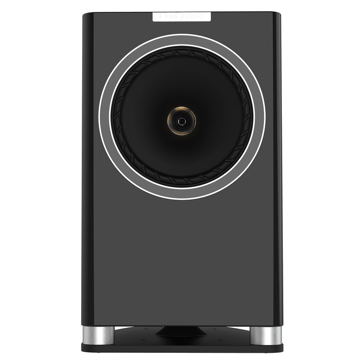 Fyne Audio F701 Bookshelf Loudspeaker (pair) – Upscale Audio