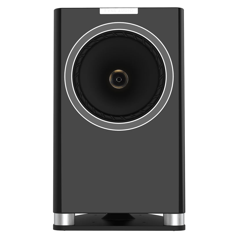 Fyne Audio F701 Bookshelf Loudspeaker (pair) – Upscale Audio