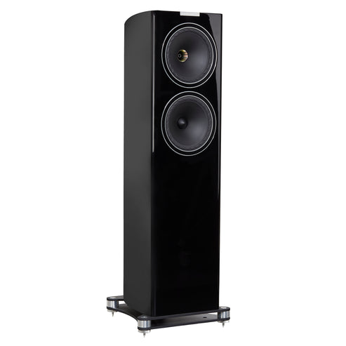 Fyne Audio F702 Floorstanding Loudspeaker (pair) – Upscale Audio