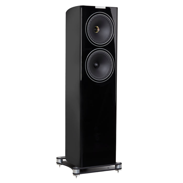 Fyne Audio F702 Floorstanding Loudspeaker (pair) – Upscale Audio