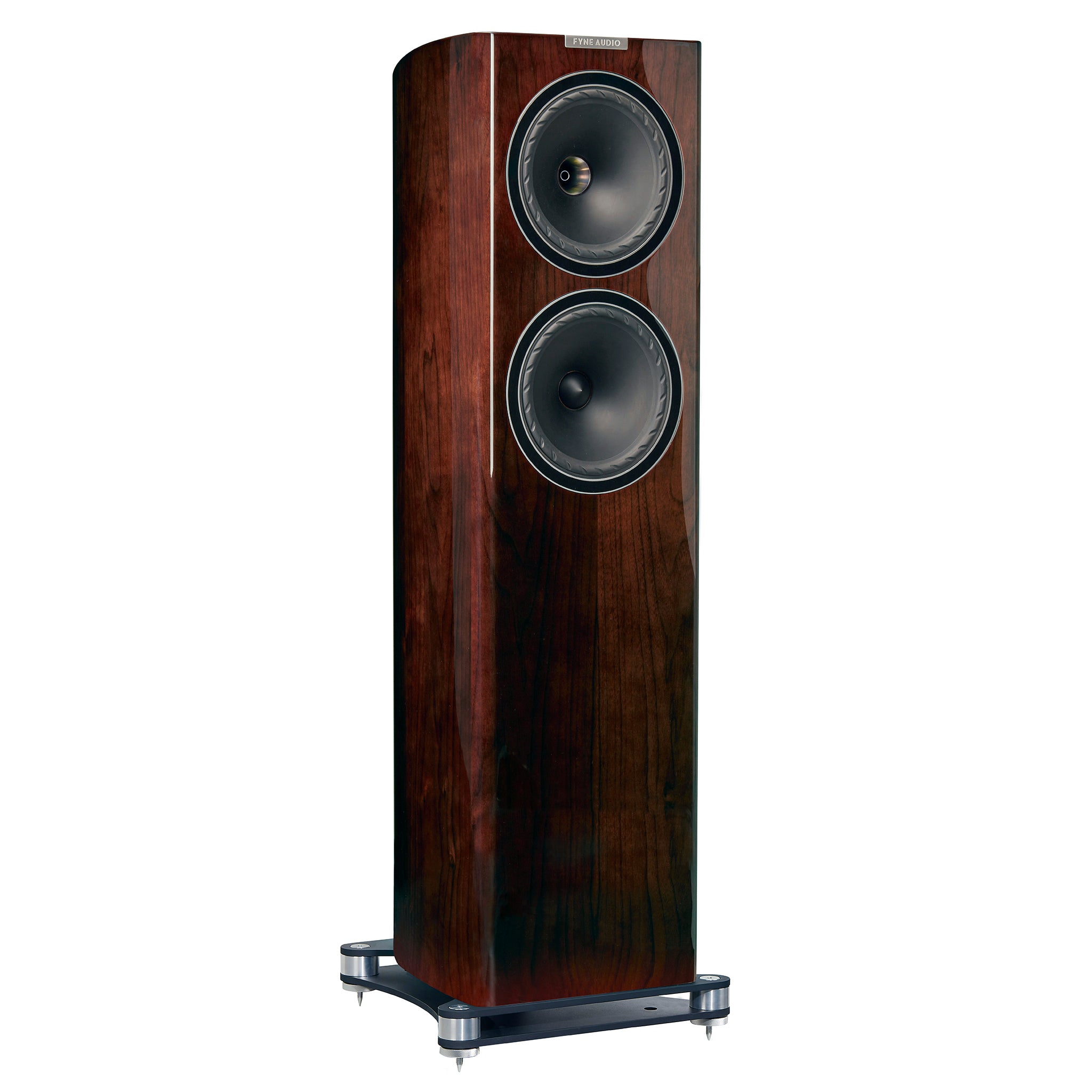 Fyne Audio F702 Floorstanding Loudspeaker (pair) – Upscale Audio