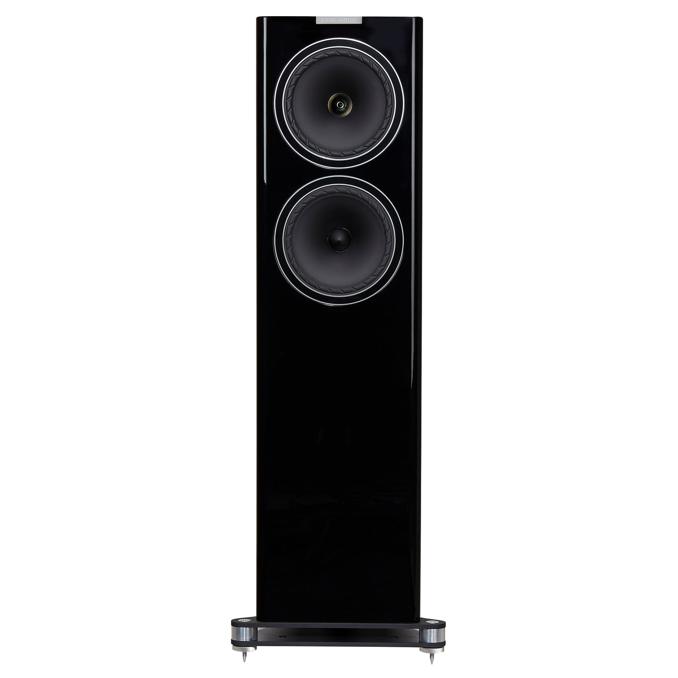 Fyne Audio F702 Floorstanding Loudspeaker (pair) – Upscale Audio
