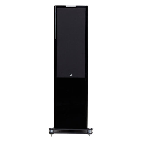 Fyne Audio F702 Floorstanding Loudspeaker (pair) – Upscale Audio