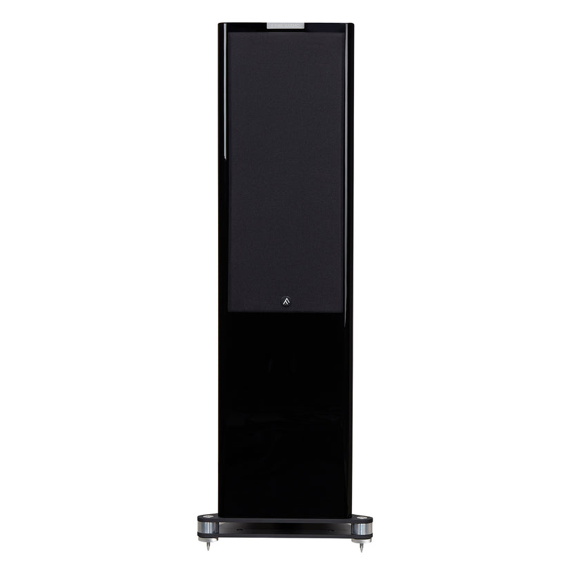 Fyne Audio F702 Floorstanding Loudspeaker (pair) – Upscale Audio