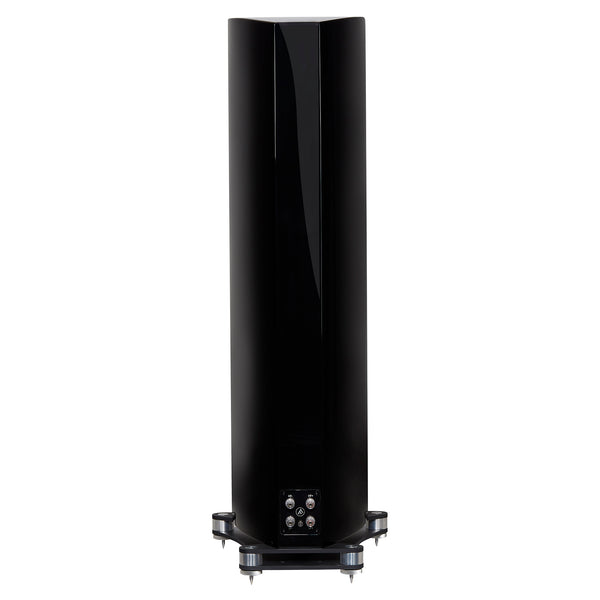 Fyne Audio F702 Floorstanding Loudspeaker (pair) – Upscale Audio