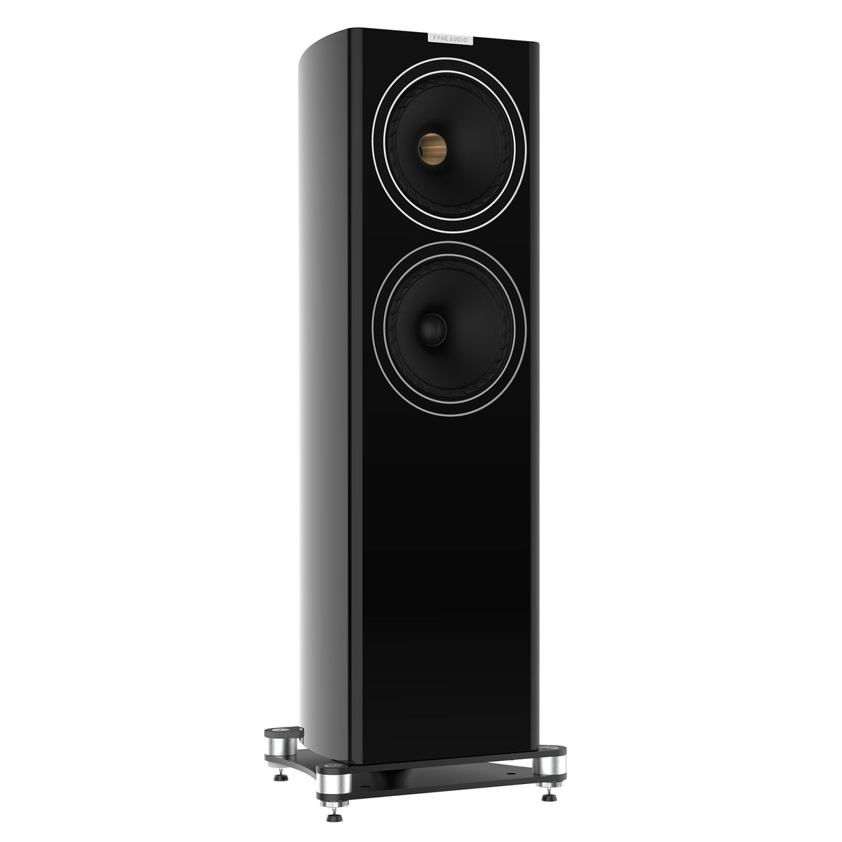 Fyne Audio F703 Floorstanding Loudspeaker (pair) – Upscale Audio