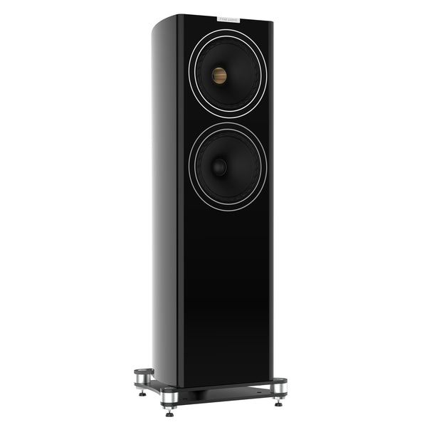 Fyne Audio F703 Floorstanding Loudspeaker (pair) – Upscale Audio