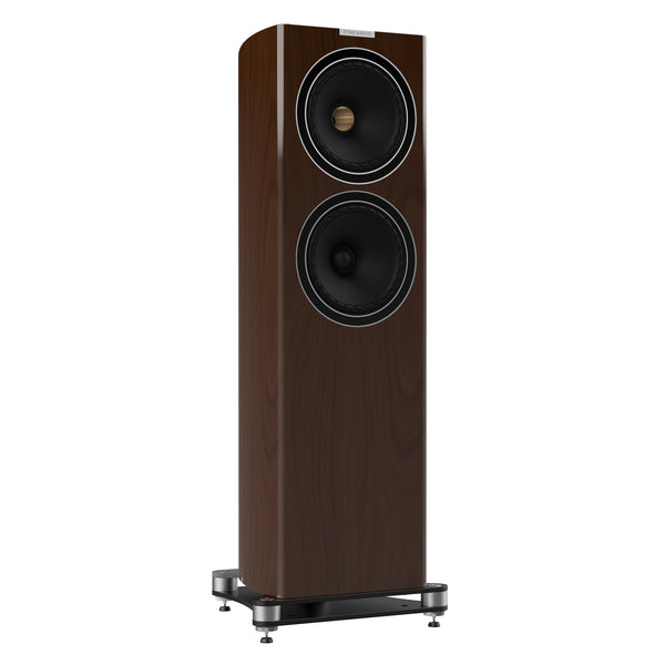 Fyne Audio F703 Floorstanding Loudspeaker (pair) – Upscale Audio