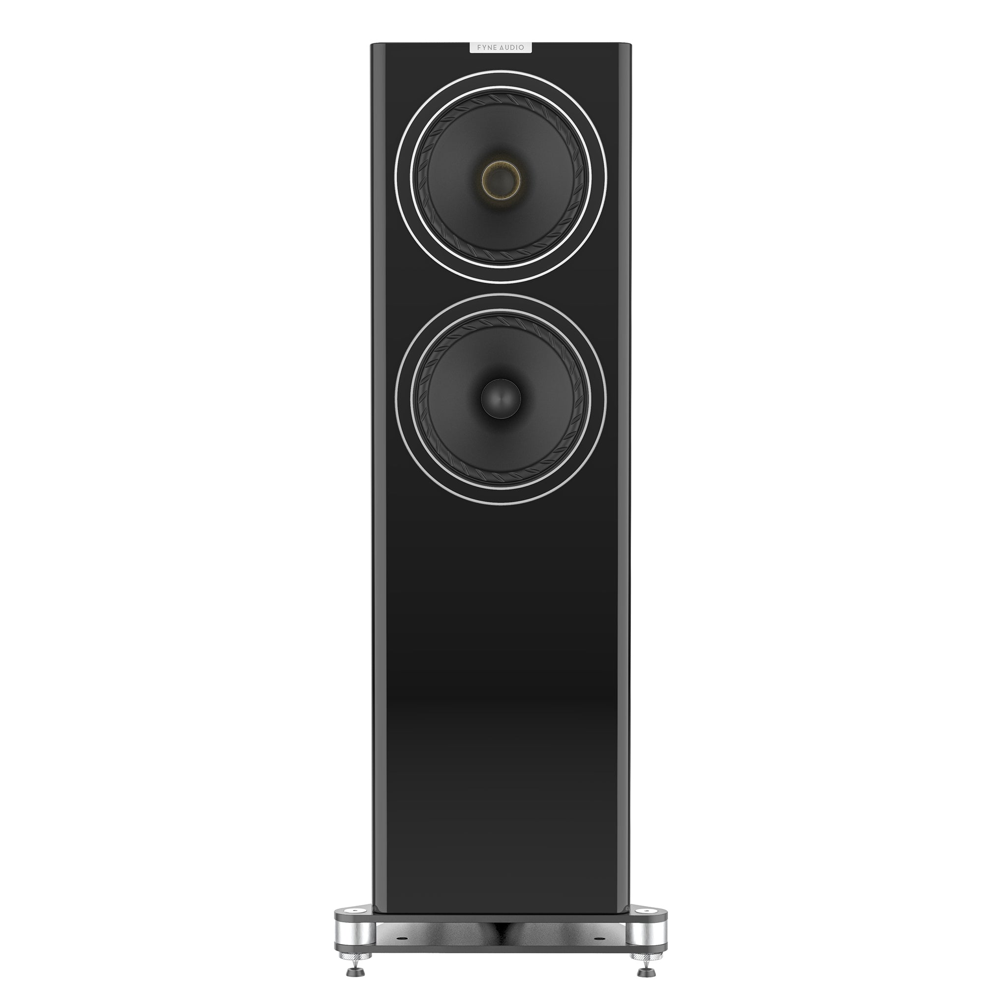 Fyne Audio F703 Floorstanding Loudspeaker (pair) – Upscale Audio