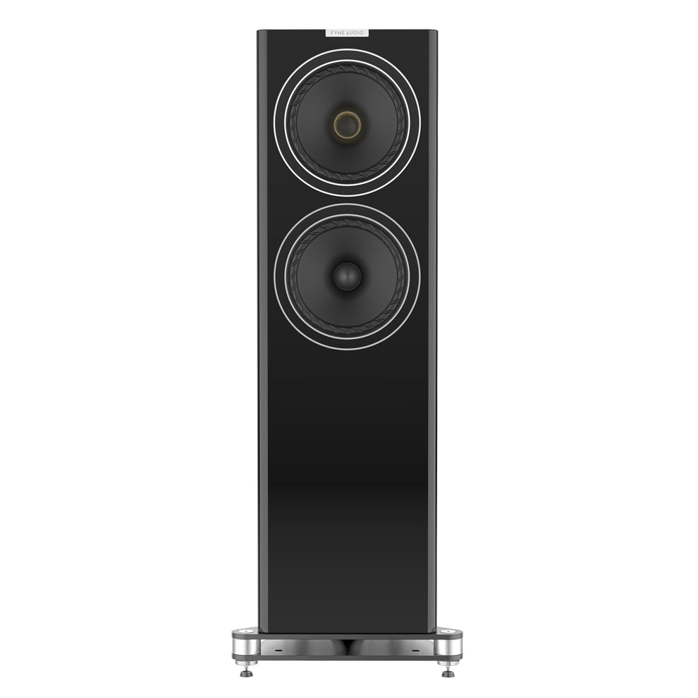Fyne Audio F703 Floorstanding Loudspeaker (pair) – Upscale Audio