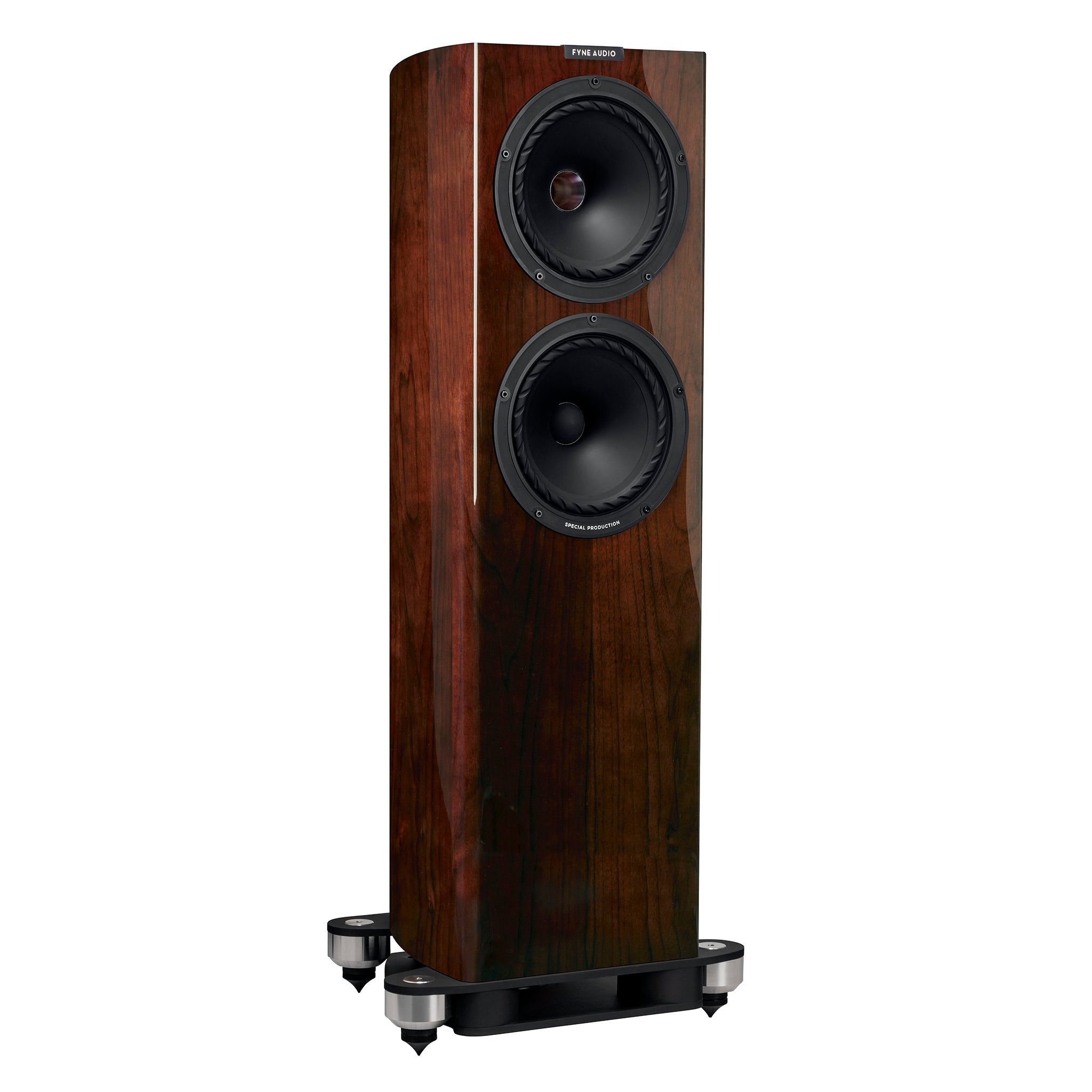 Fyne Audio F703SP Floorstanding Loudspeaker (pair) – Upscale Audio