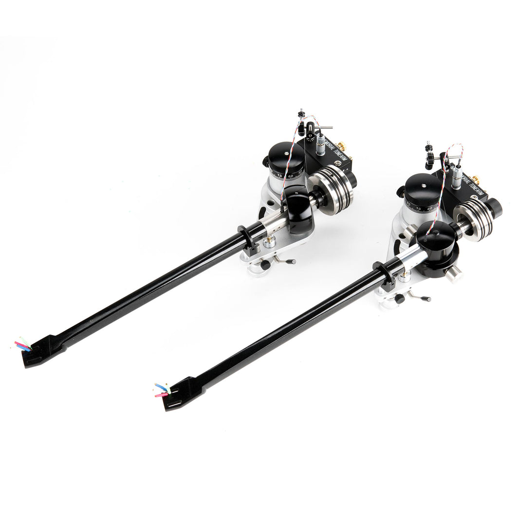 Tonearms – Upscale Audio