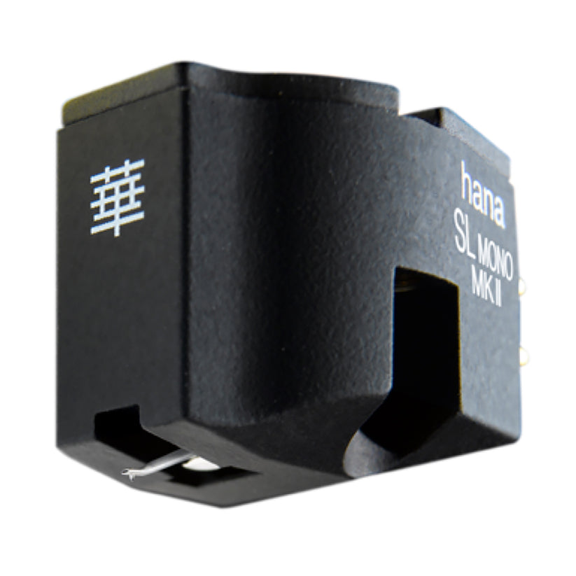 Hana SL Mk II Mono Moving Coil Cartridge – Upscale Audio