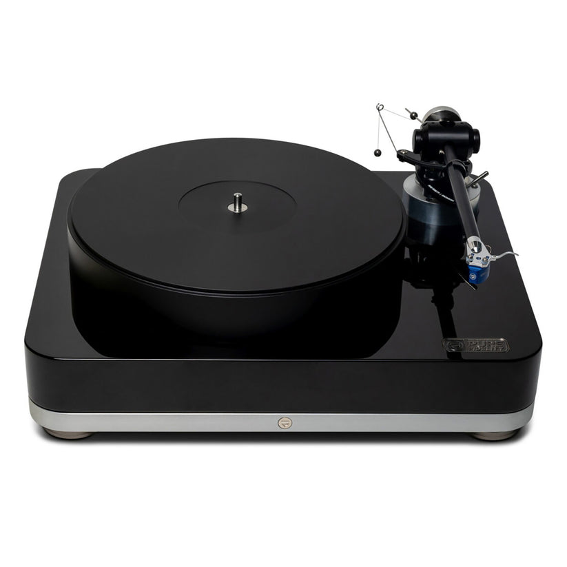 Pure Fidelity Harmony Mk2 Turntable – Upscale Audio