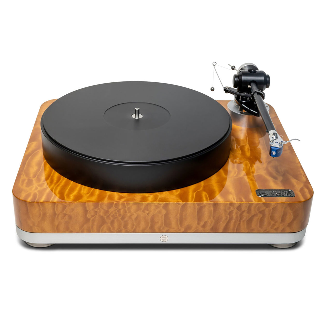 Pure Fidelity Harmony Mk2 Turntable – Upscale Audio