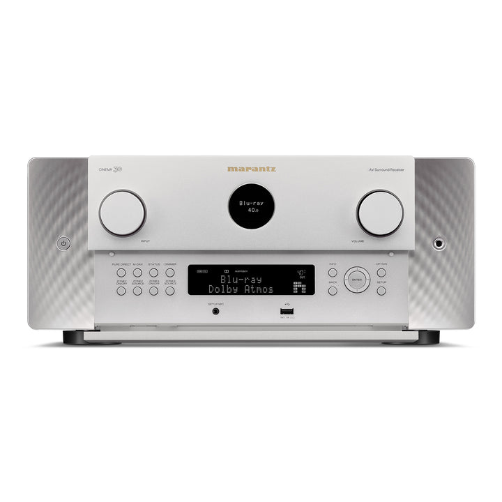 Marantz – Upscale Audio