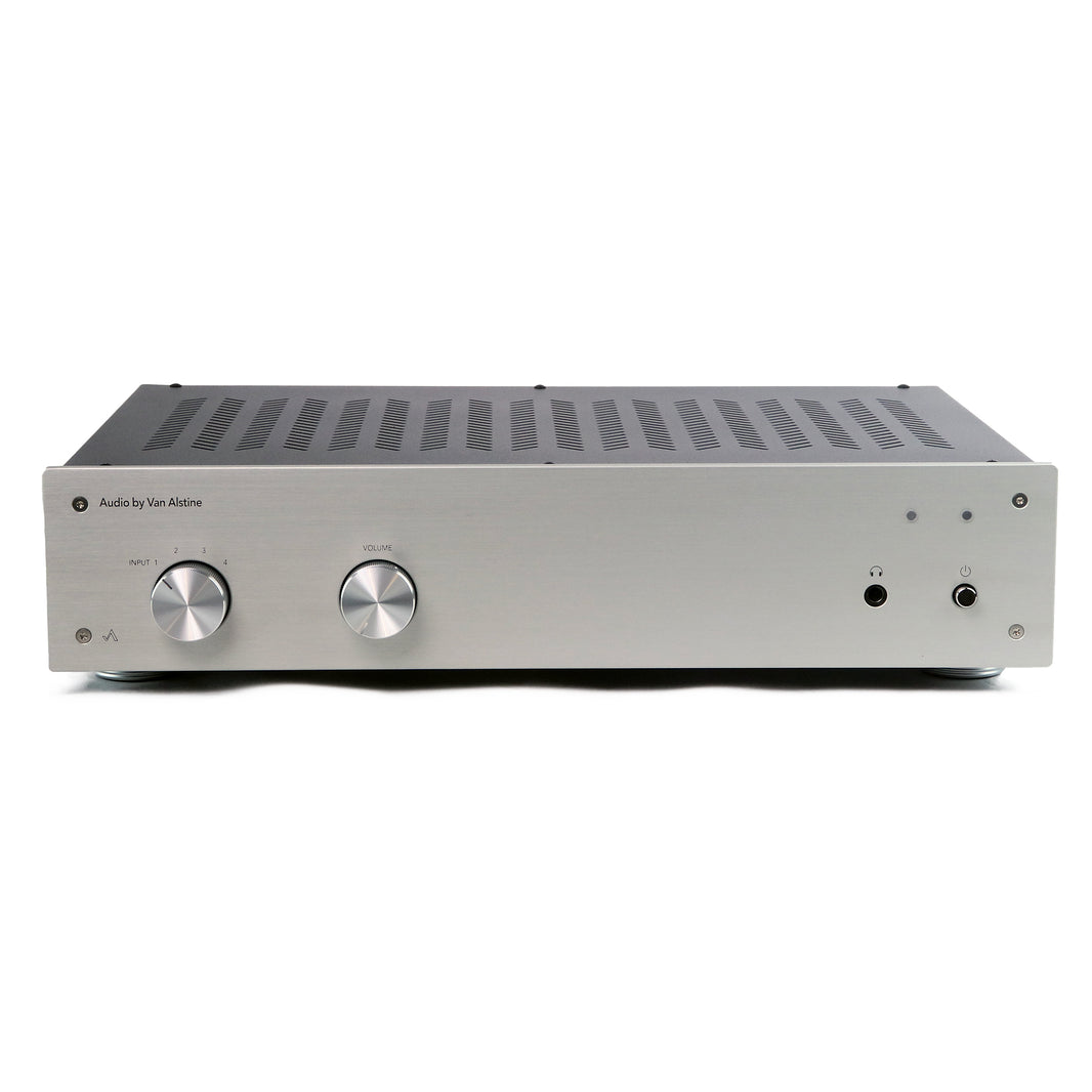 Amplifiers (USED) – Upscale Audio