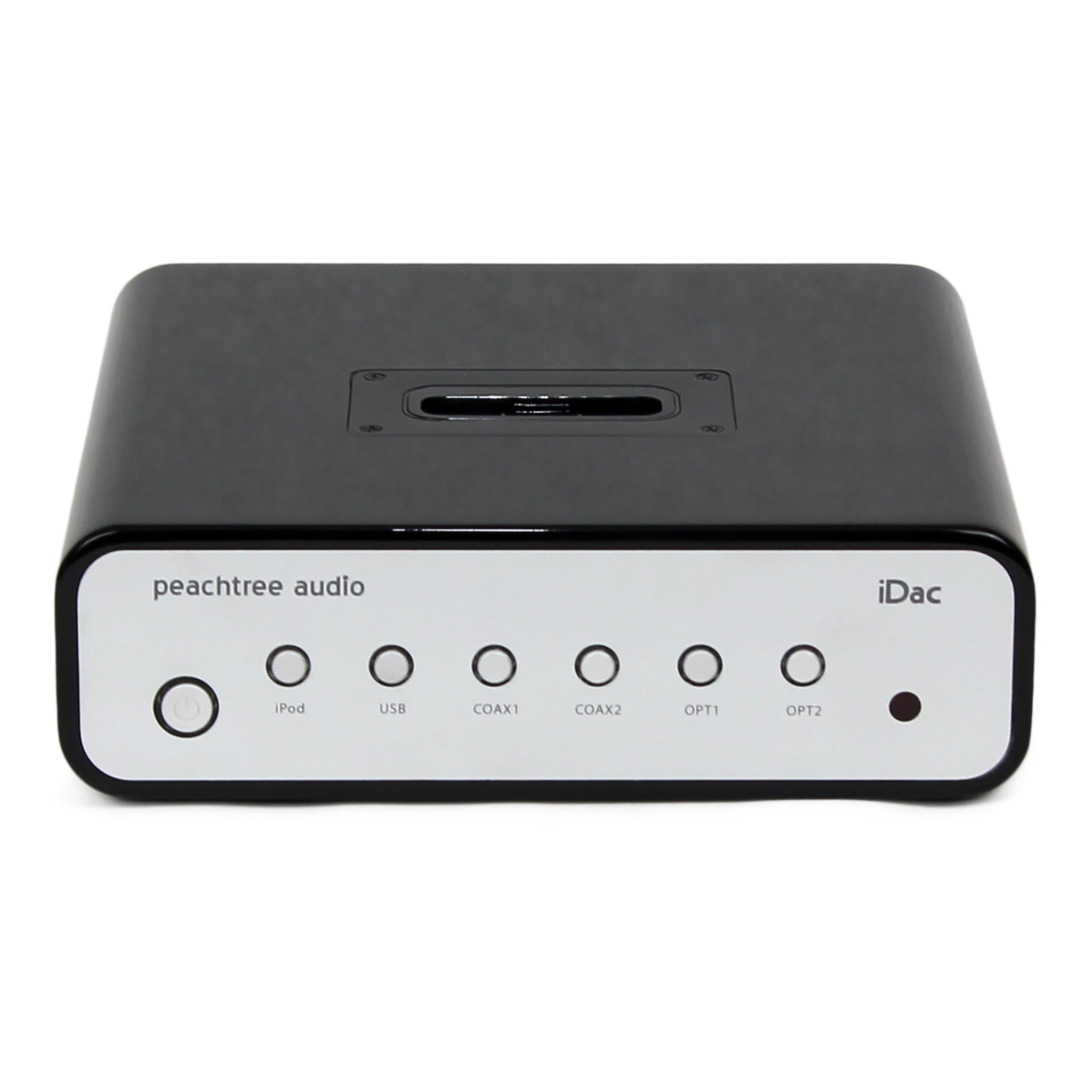 Digital (USED) – Upscale Audio