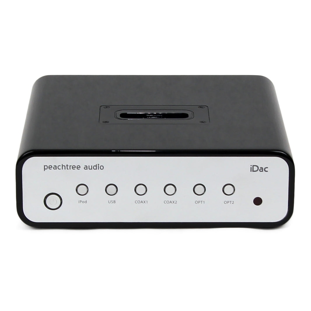 Digital (USED) – Upscale Audio