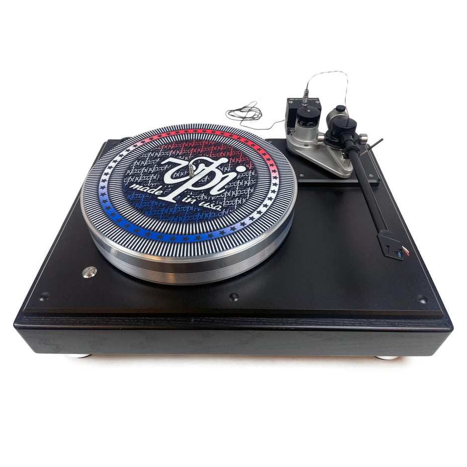 Turntables & Analog (USED) – Upscale Audio