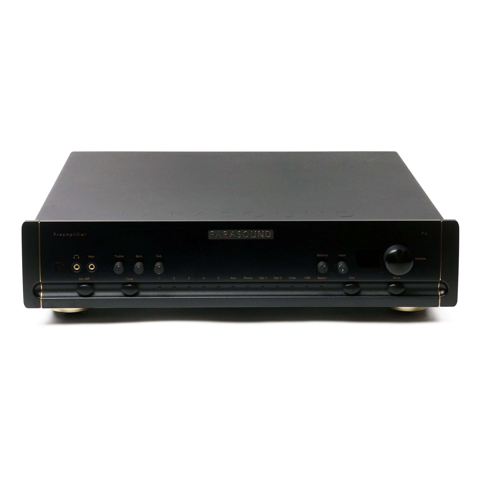 Amplifiers (USED) – Upscale Audio