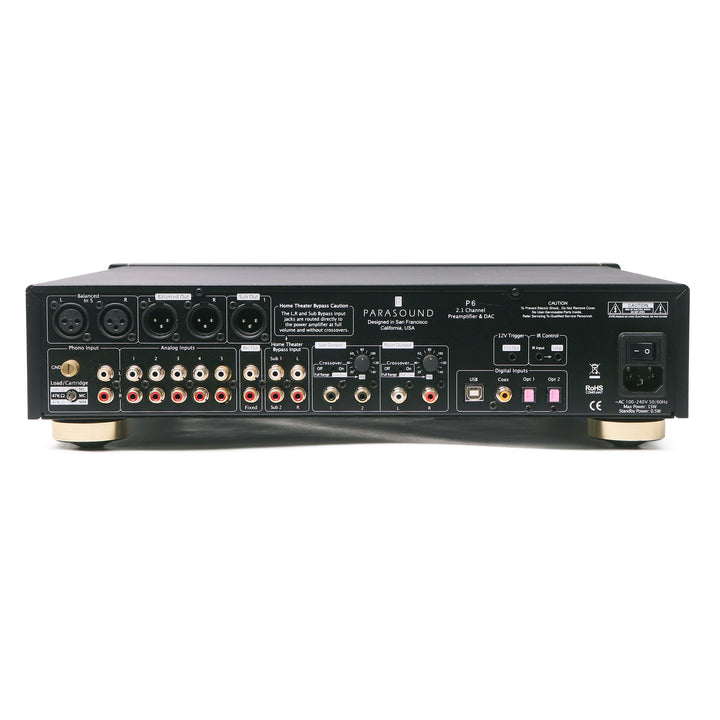 Amplifiers (USED) – Upscale Audio