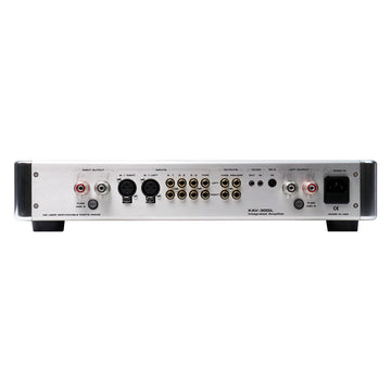 Amplifiers (USED) – Upscale Audio
