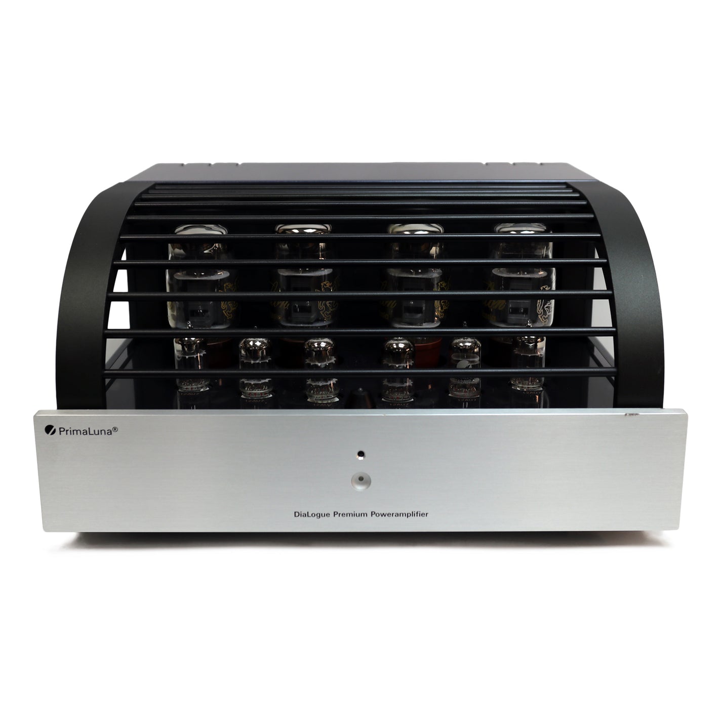 PrimaLuna DiaLogue Premium Power Amplifier w/ KT66 (USED) – Upscale Audio