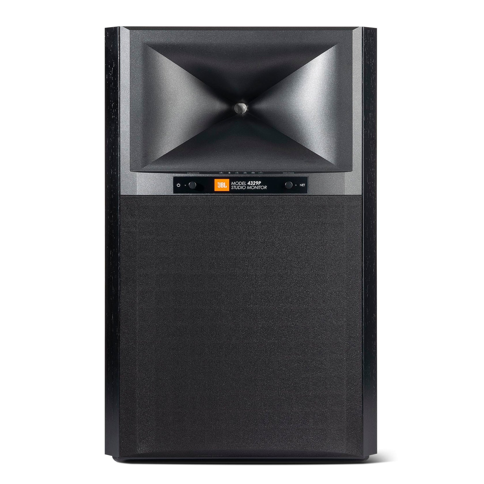 JBL 4329P Studio Monitor Powered Loudspeaker System (pair) – Upscale Audio