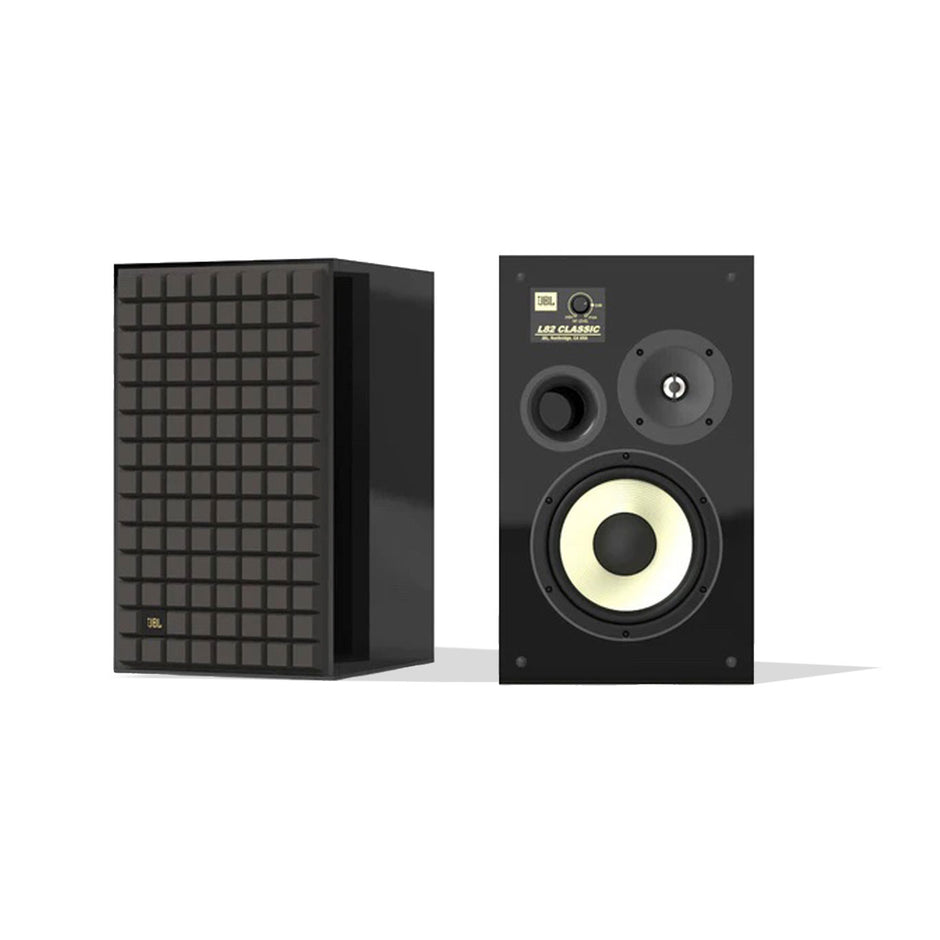 JBL – Upscale Audio
