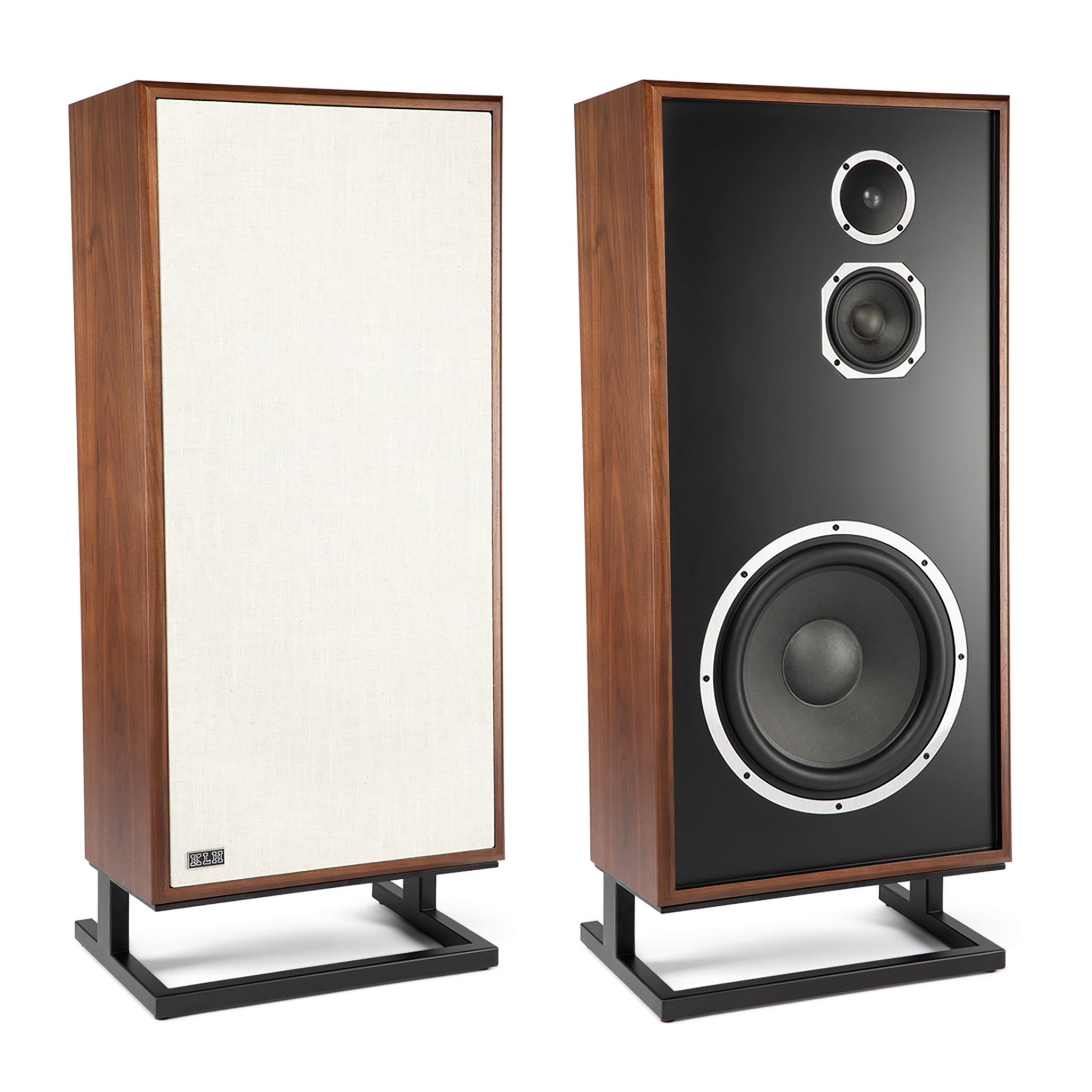 KLH Model Seven Loudspeaker (pair) – Upscale Audio
