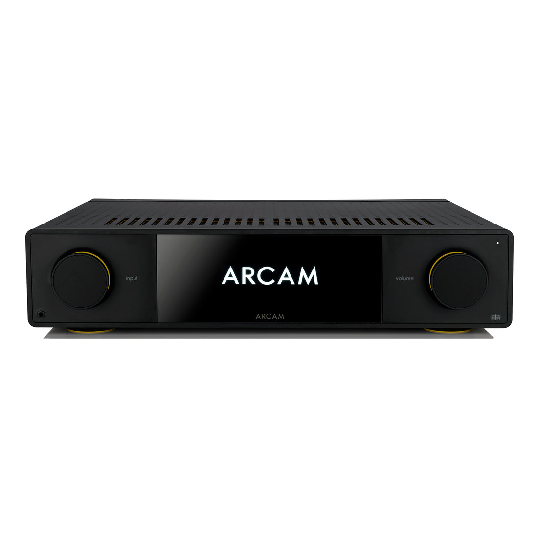 Arcam SA35 Streaming Integrated Amplifier (OPEN) – Upscale Audio