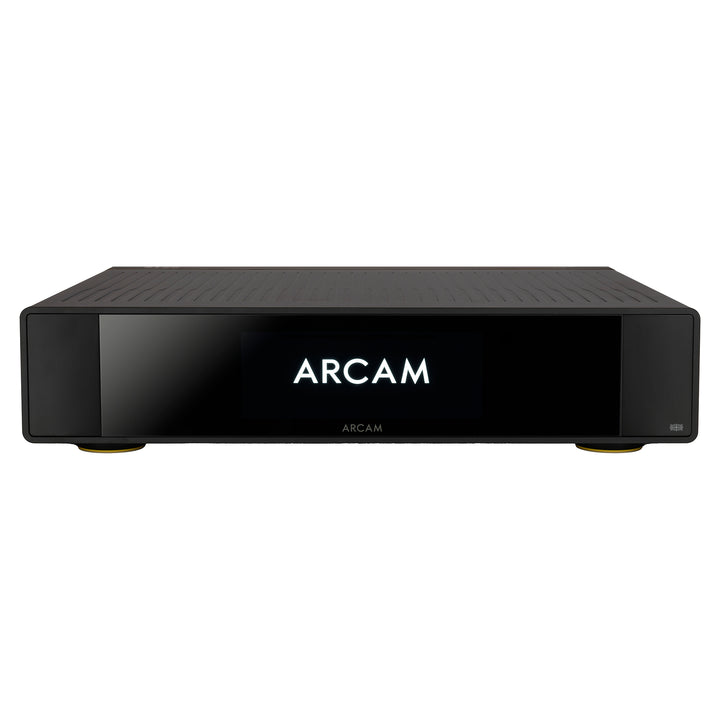Arcam – Upscale Audio