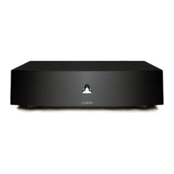 Lumin Amp Stereo Power Amplifier (OPEN) – Upscale Audio