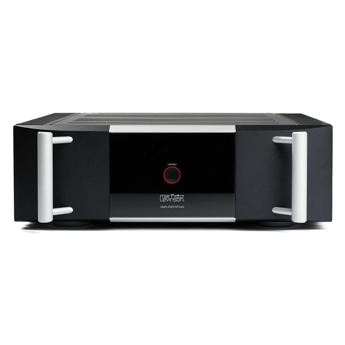 Mark Levinson No. 5302 Dual Mono Amplifier – Upscale Audio