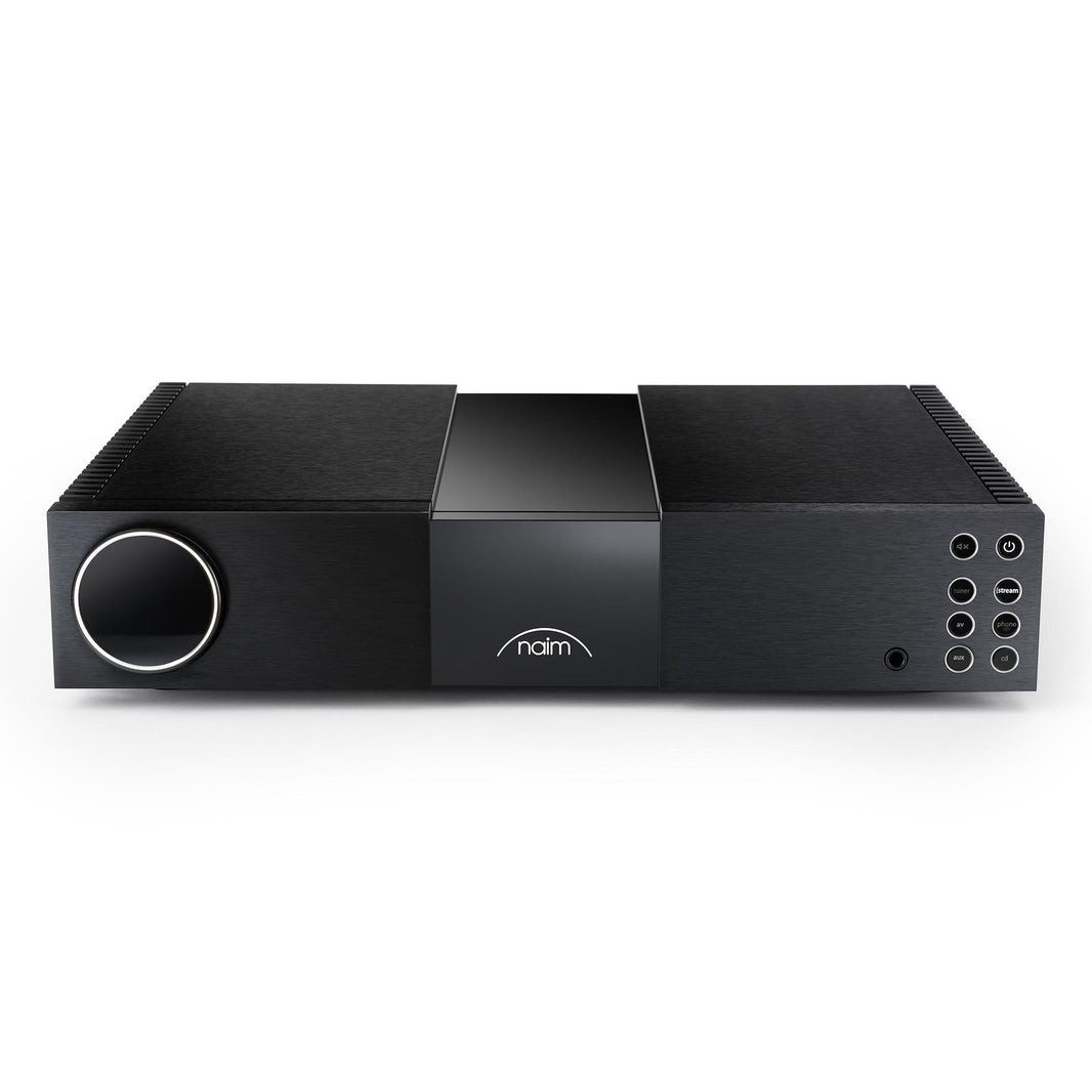 Naim Audio – Upscale Audio